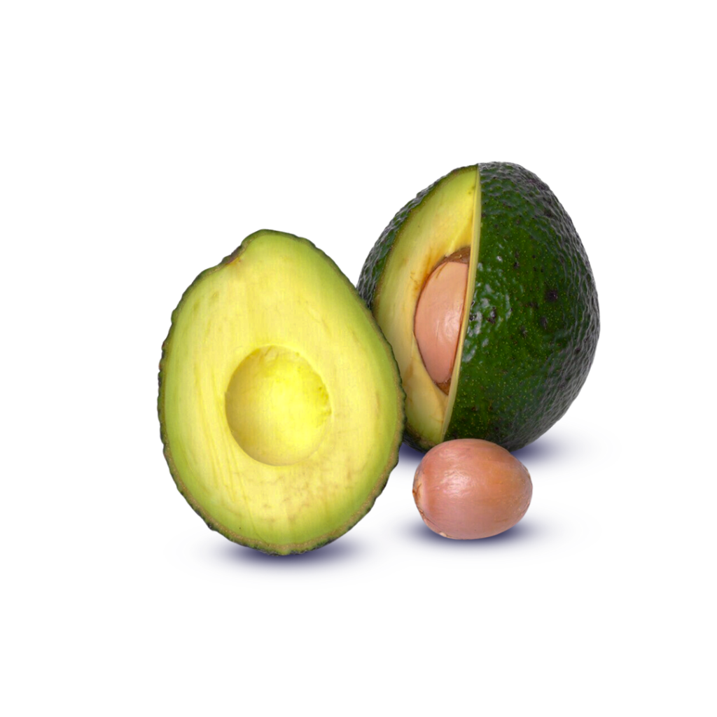 Aguacate Hass – Vital Produce